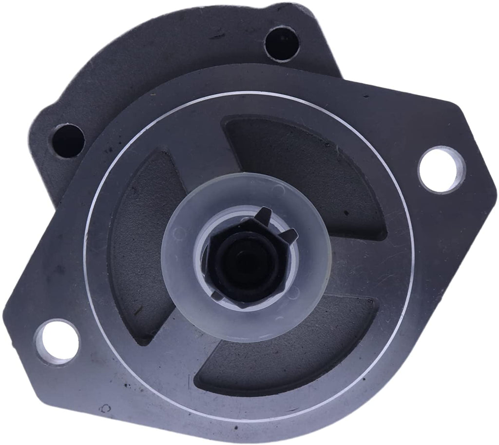 Hydraulic Steering Pump 3774613M91 3701006M91 for Massey Ferguson Trac ...