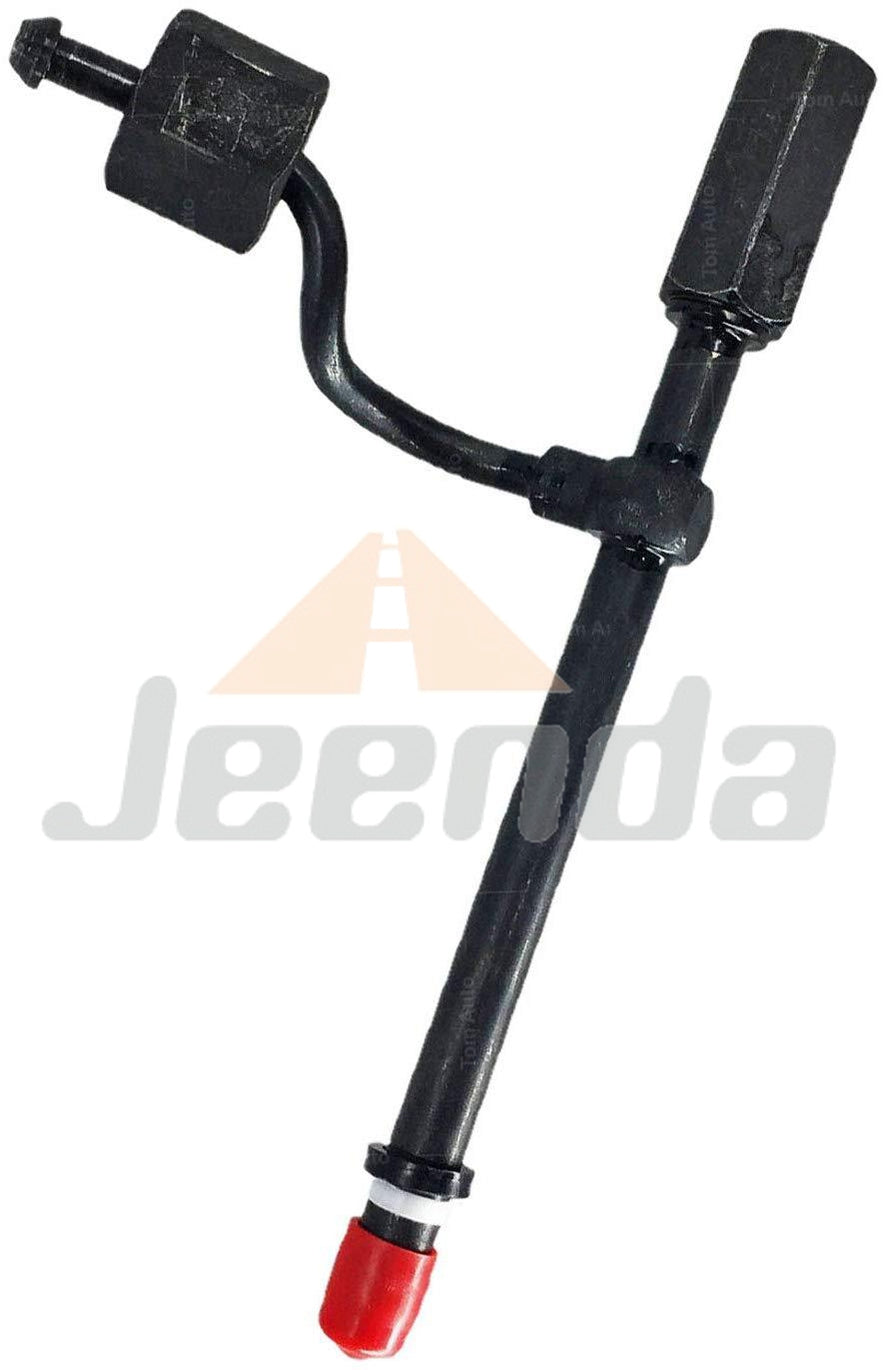 Free Shipping Fuel Injector 1W-5829 1W5829 for Caterpillar Engine 3208 ...