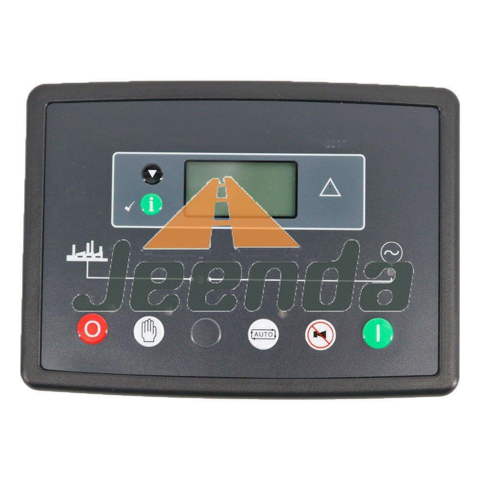 Control Module DSE6110 for Deep Sea Generator – JEENDA CONTROLS CO ...