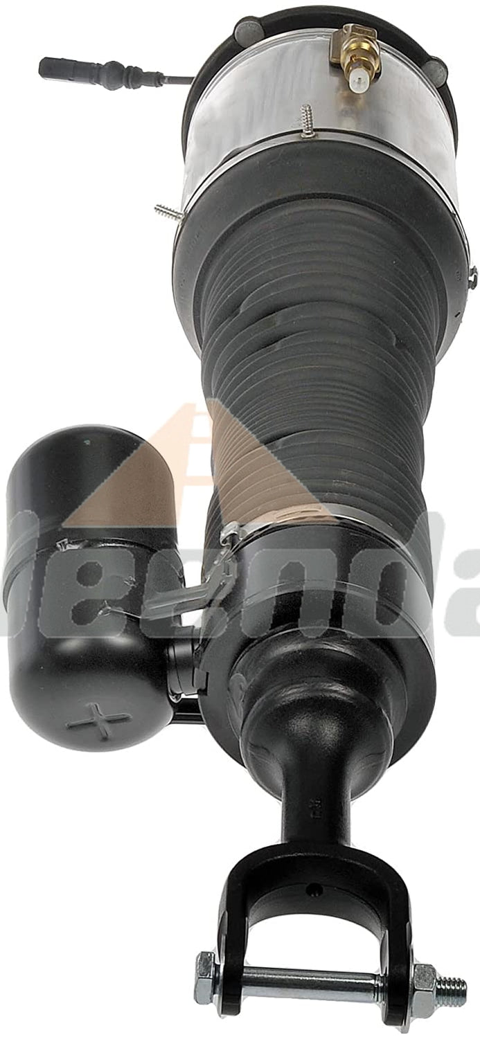 Free Shipping Air Suspension Shock 3W5616040H 3W5 616 040B 3W0 616 040 ...