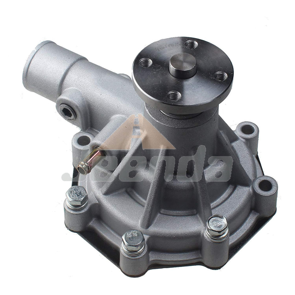 Water Pump 32B4510031 32B4510032 for Mitsubishi S6S S4S Caterpillar Fo ...