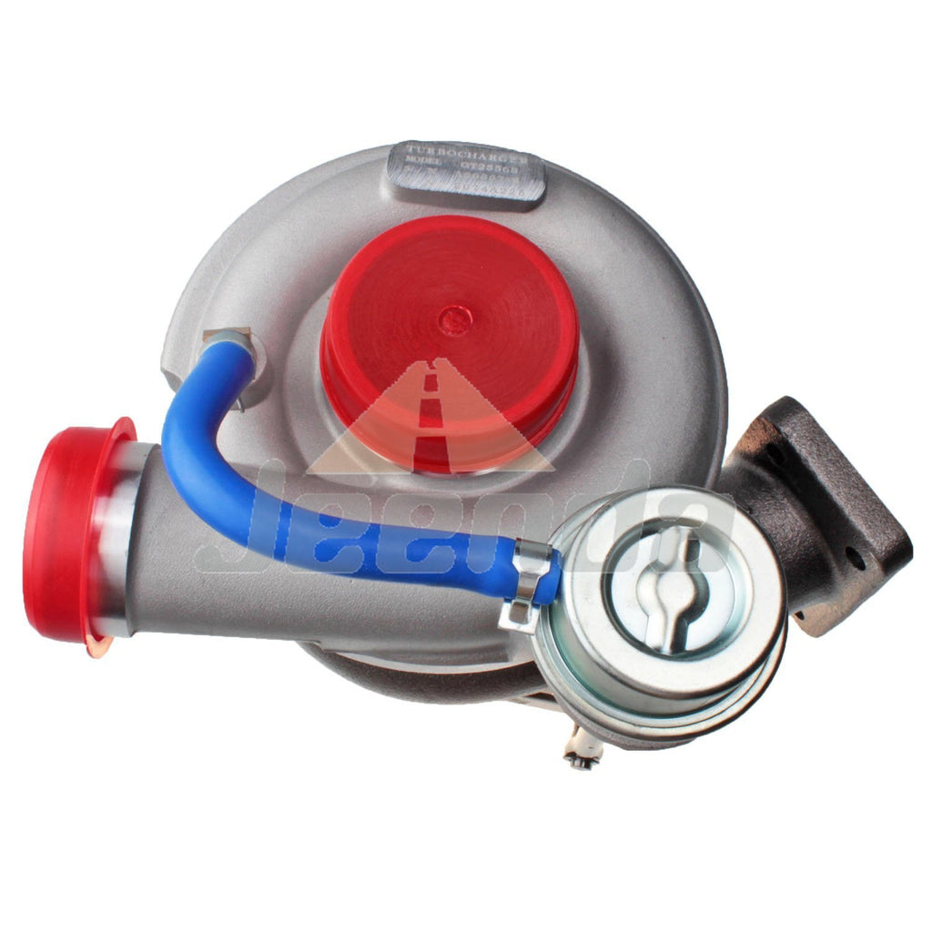 Free Shipping Turbo Charger Turbocharger 2674A225 711736-0025 for Perk ...