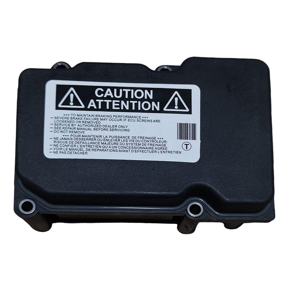 Remanufactured ABS Brake Pump Control Module 44050-06070 for Toyota Ca ...