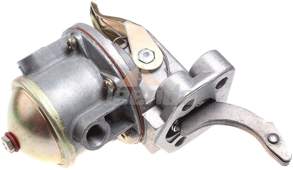 Free Shipping Diesel Engine Fuel Lift Pump ULPK0002 for Perkins 6.354 ...