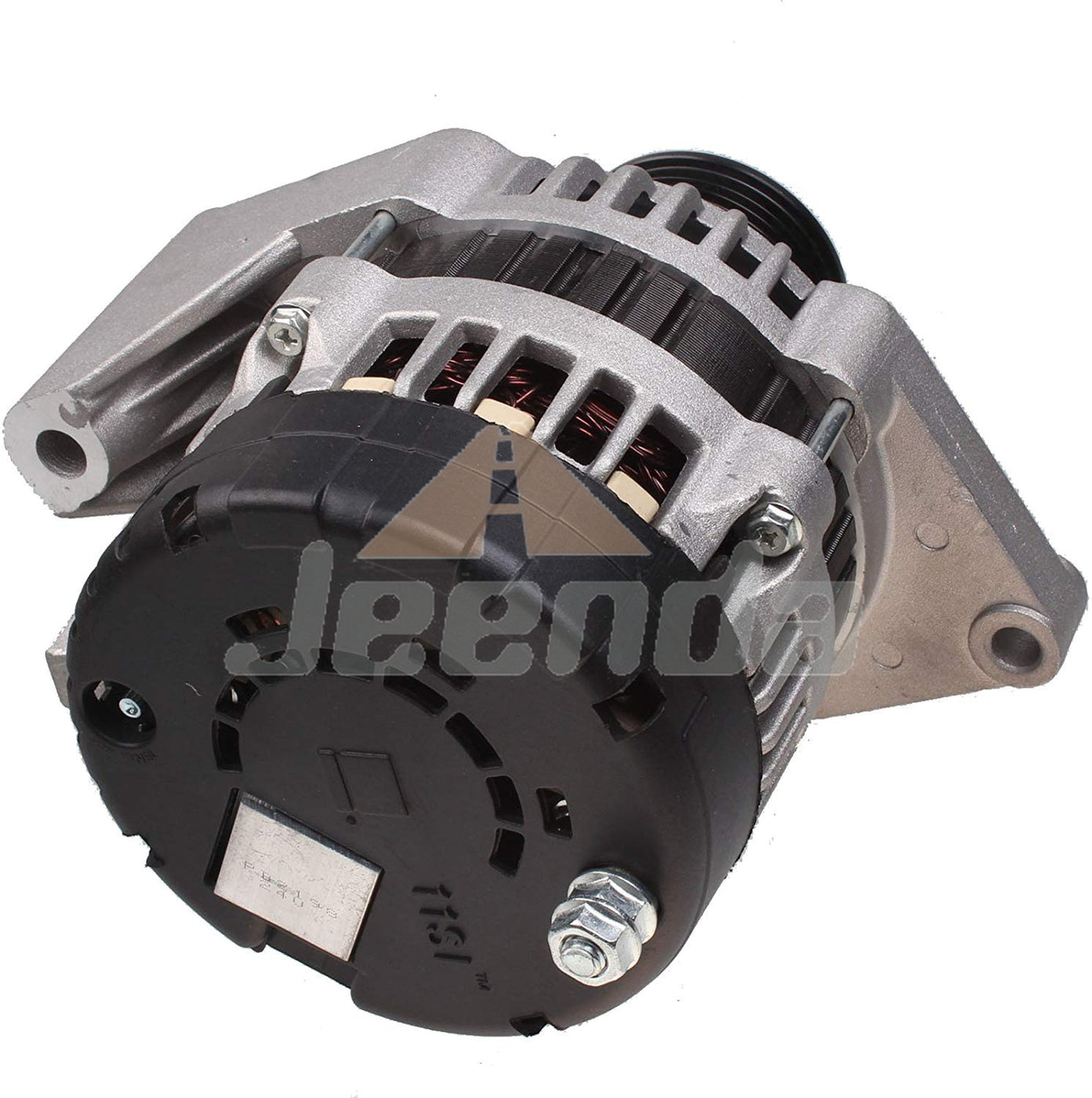 Alternator 10000-04861 10000-12087 10000-50547 for FG Wilson Engine ...