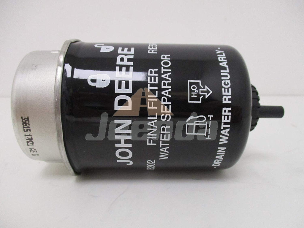 Fuel Filter RE508202 for John Deere 3029 DF TF 120 – JEENDA CONTROLS CO ...