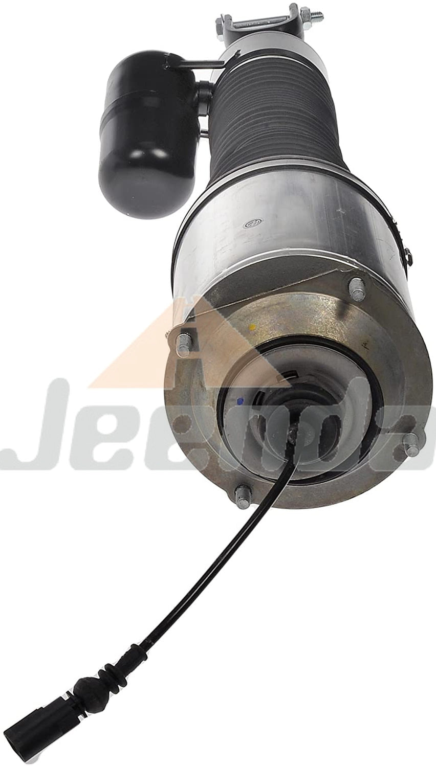 Free Shipping Air Suspension Shock 3W5616040H 3W5 616 040B 3W0 616 040 ...