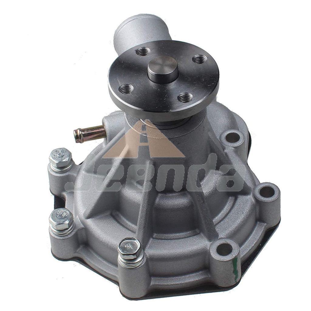 Water Pump 32B4510031 32B4510032 for Mitsubishi S6S S4S Caterpillar Fo ...