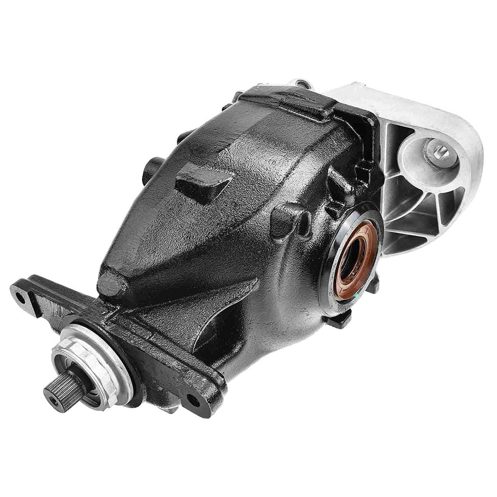 Rear Differential Assembly 33107636992 for BMW X5 F15 2014-2018 X6 F16 ...