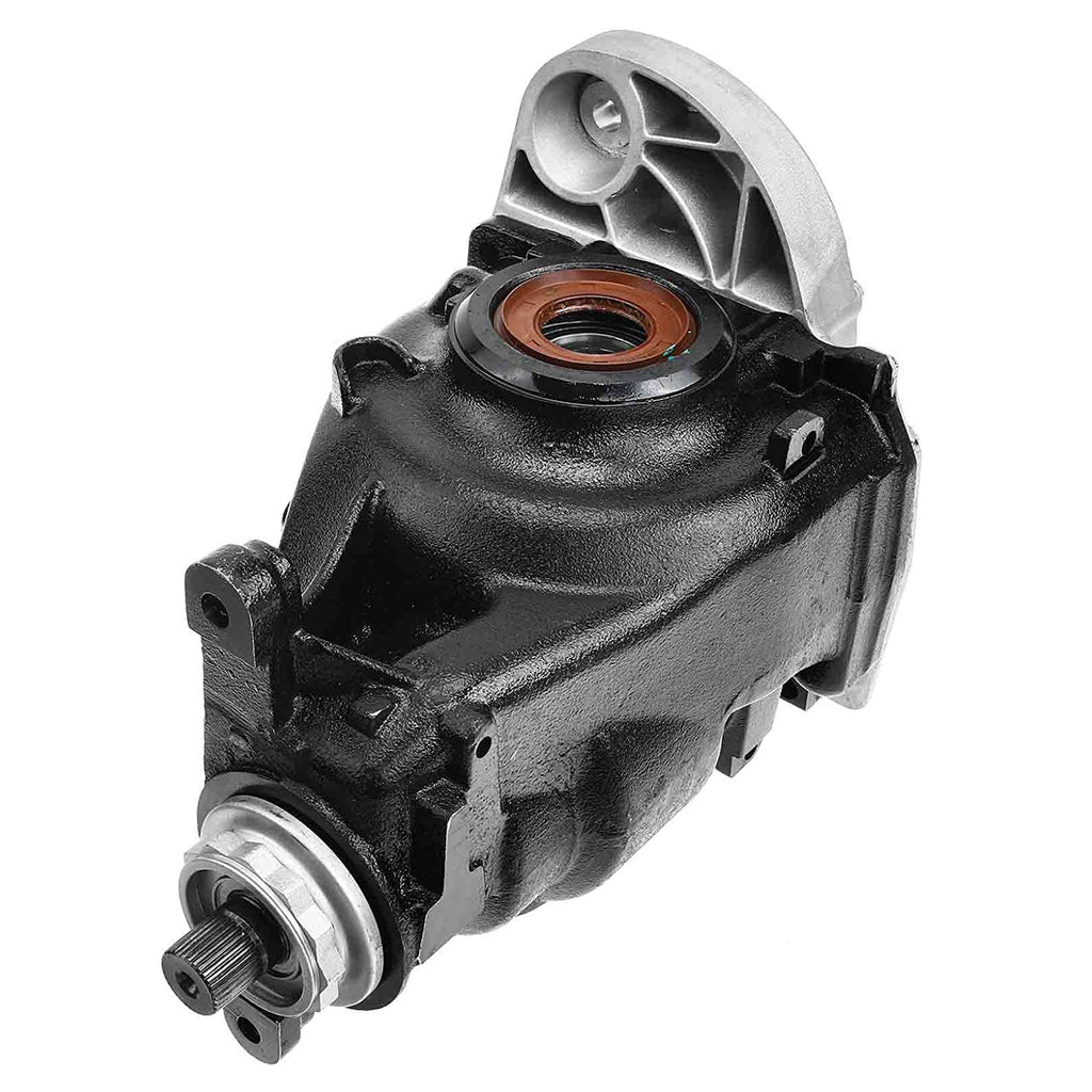 Rear Differential Assembly 33107636992 for BMW X5 F15 2014-2018 X6 F16 ...
