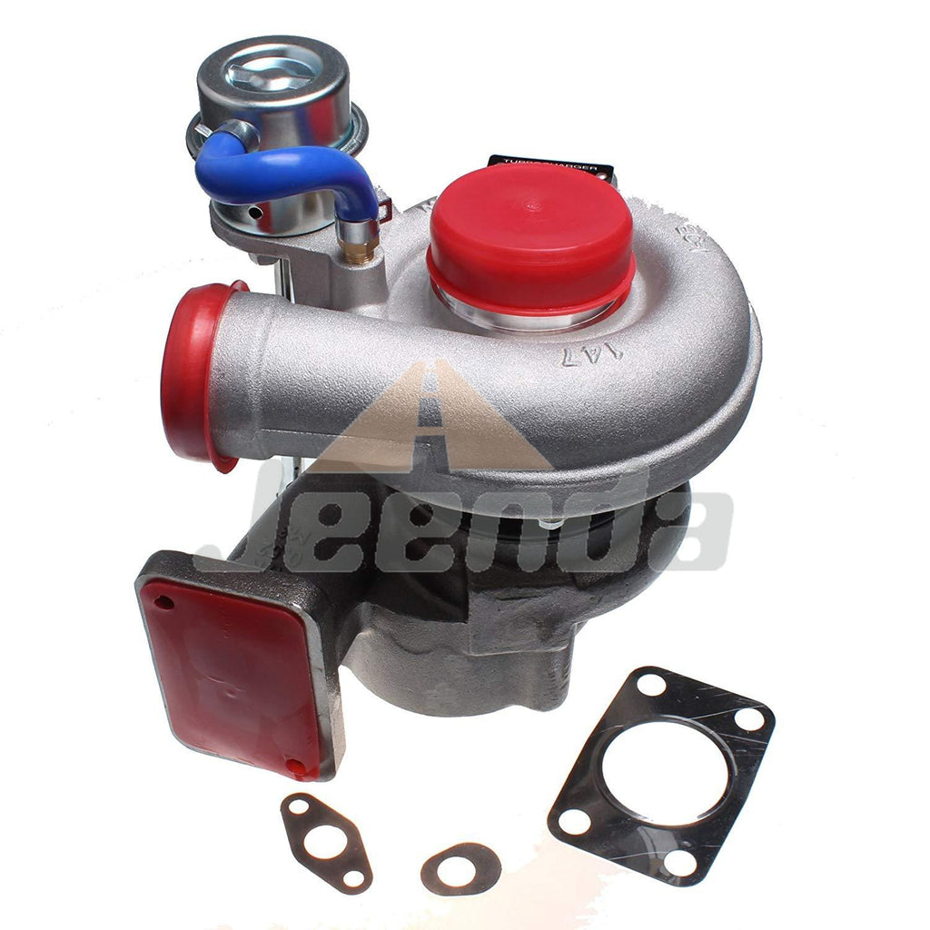Free Shipping Turbo Charger 2674A231 2674A229 711736-5029S GT2556S for ...