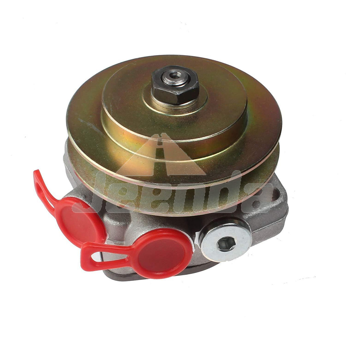 Fuel Transfer Pump 0211 2671 for Deutz BFM1013 — JEENDA