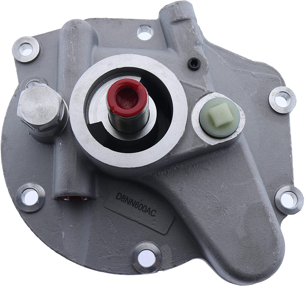 Hydraulic Pump 83957379 D8NN600AC for Ford /New Holland 5100 5110 5600 ...