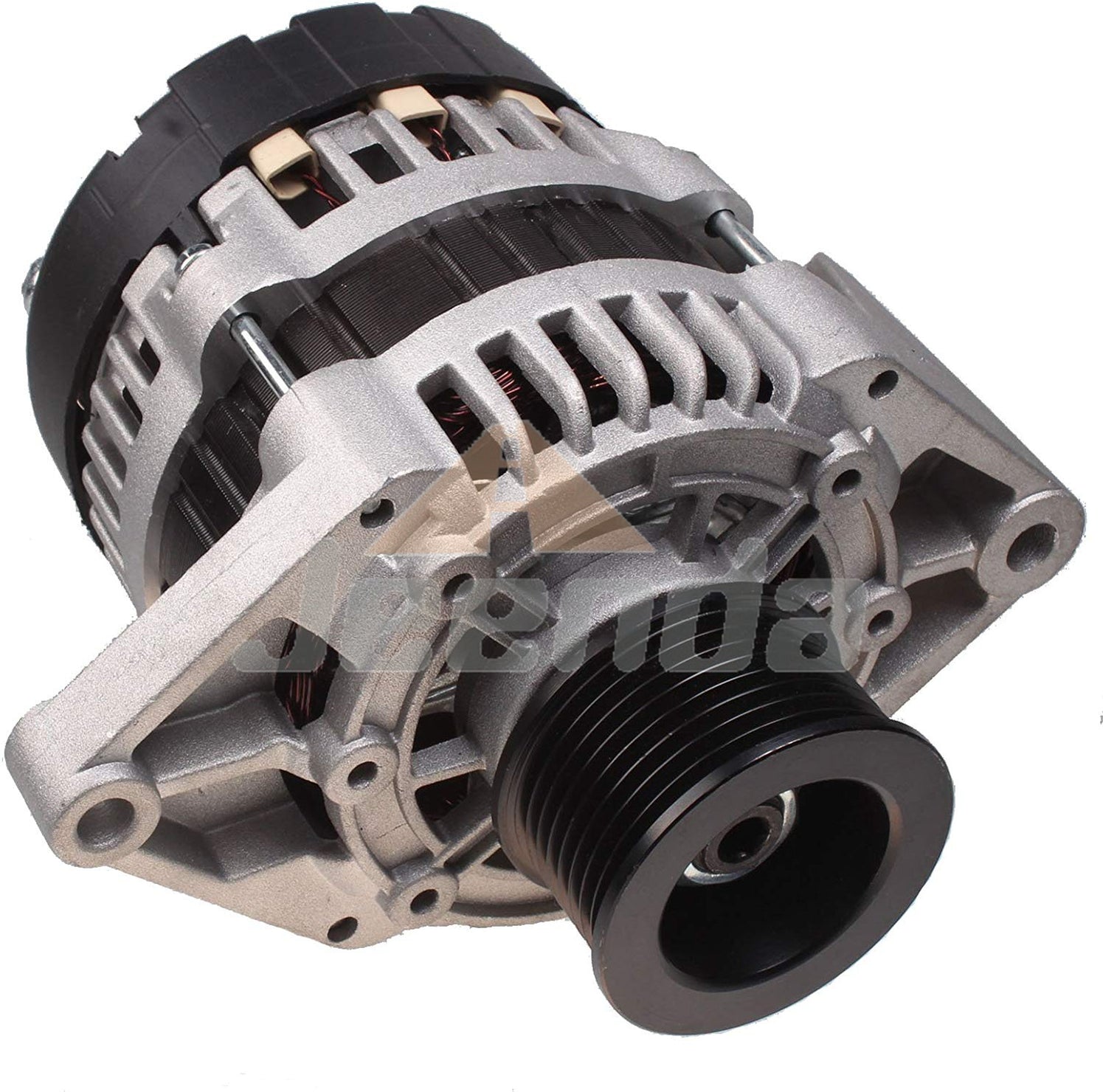 Alternator 10000-04861 10000-12087 10000-50547 for FG Wilson Engine ...