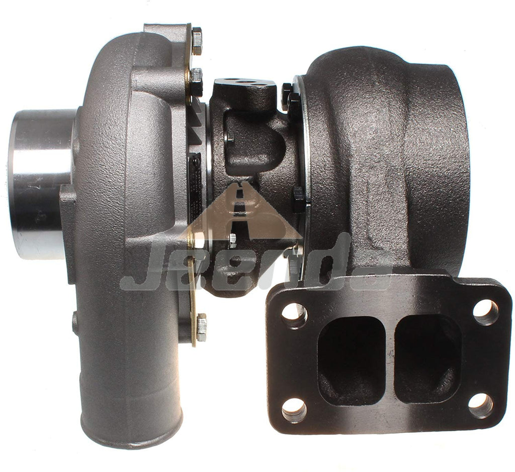 Turbocharger 2674A110 2674A133 2674A107 for Perkins Engine 1006-6T Tur ...
