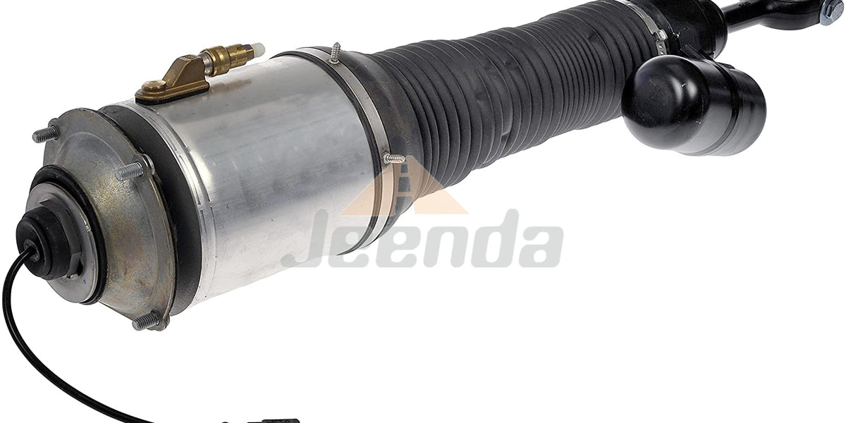 Free Shipping Air Suspension Shock 3W5616040H 3W5 616 040B 3W0 616 040 ...