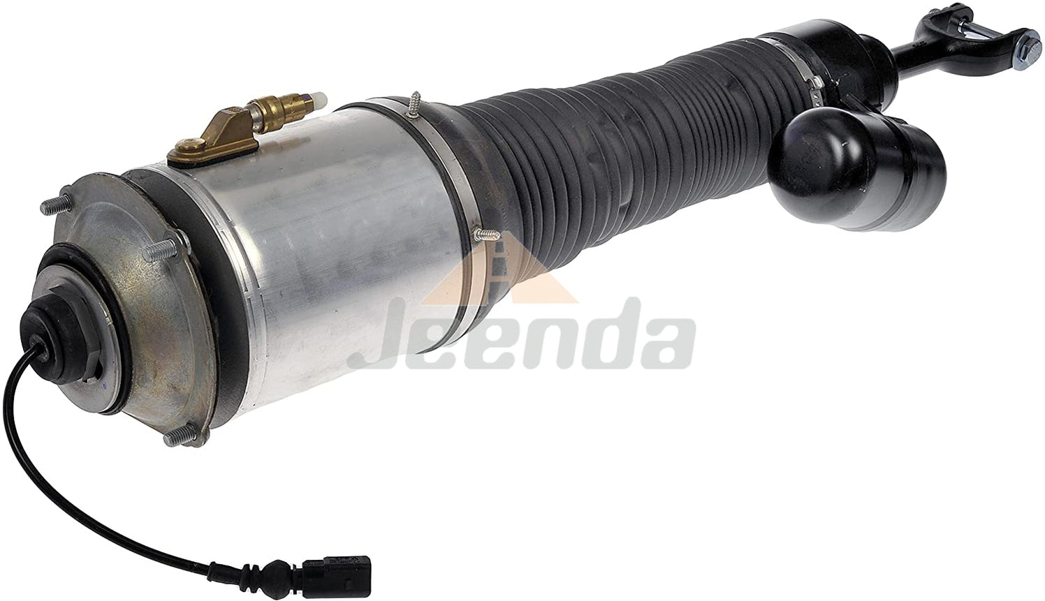 Free Shipping Air Suspension Shock 3W5616040H 3W5 616 040B 3W0 616 040 ...