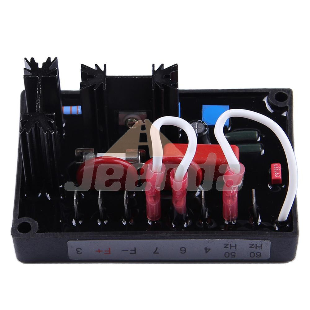 Free Shipping Automatic Voltage Regulator AVR AVC63-4 – JEENDA