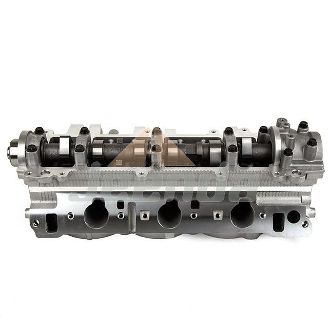 Free Shipping Cylinder Head 11101 65011 11101-65011 for 88-95 Toyota 4 ...