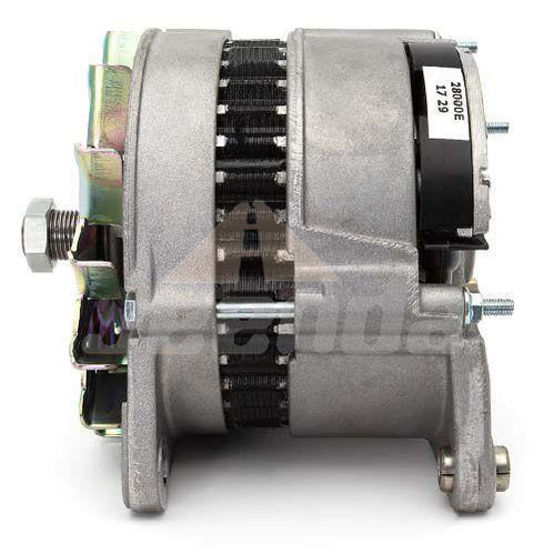 Alternator 2871A165 for Perkins Engine 1000 1100 3.152 4.236 6.354 900 ...