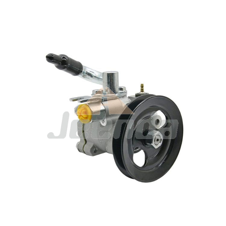 Free Shipping Power Steering Pump 57100-1G000 57100-1E000 for KIA Rio ...