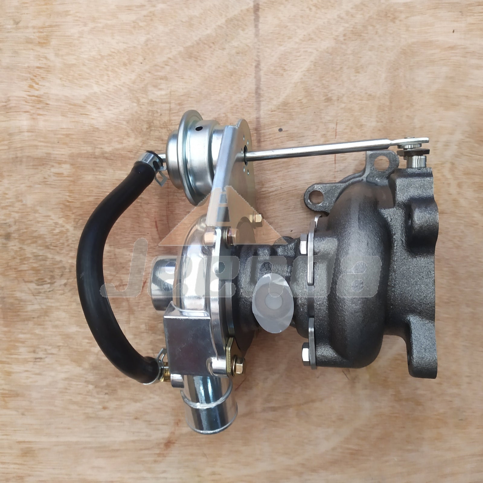 Turbocharger 129406-18010 8900-0959 VA110044 for Yanmar GY66 RHB31 4TN ...