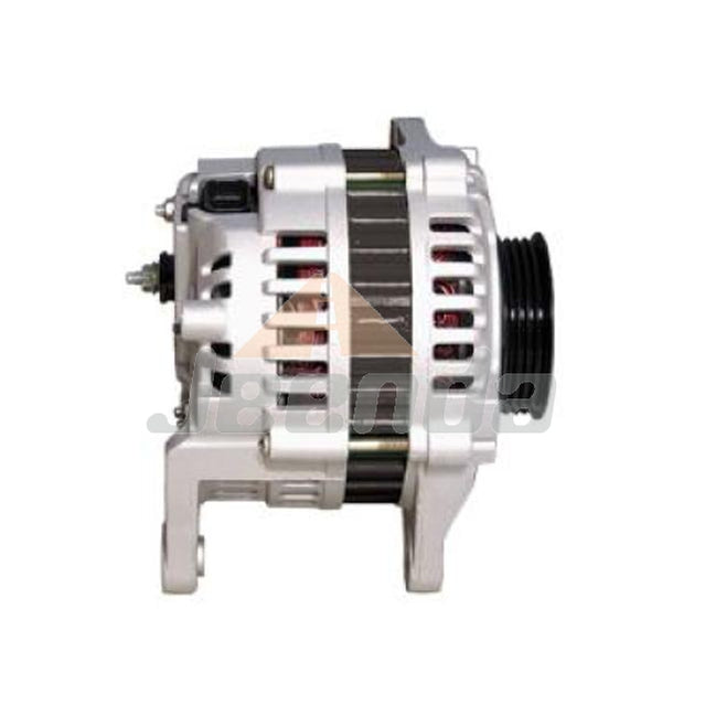 Free Shipping Alternator 23100-85E00 23100-F6100 LR170-721 for NISSAN ...