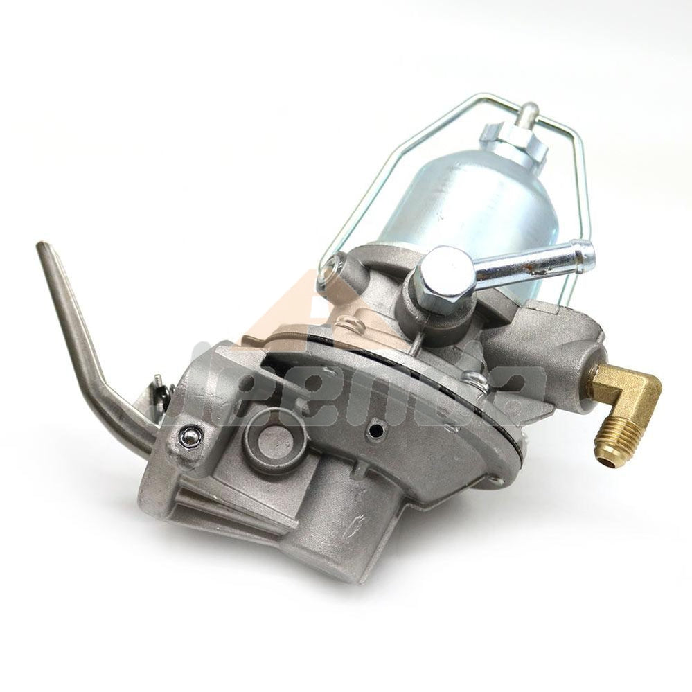 Free Shipping Fuel Pump 17010-50K60 1701050K00 for Nissan Engine H15 H ...