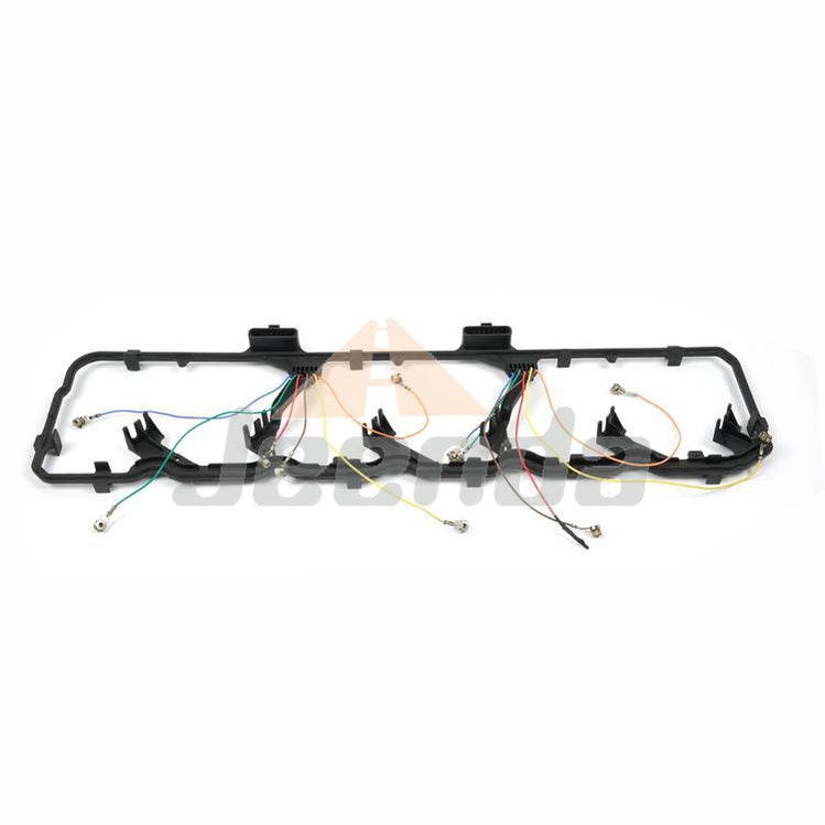 Free Shipping Cylinder Head Cover Gasket 5179091 615-204 5179091AD for ...