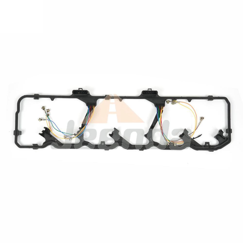 Valve Cover Gasket 5367847 3975641 5264950 for Mopar Dodge Cummins 200 ...