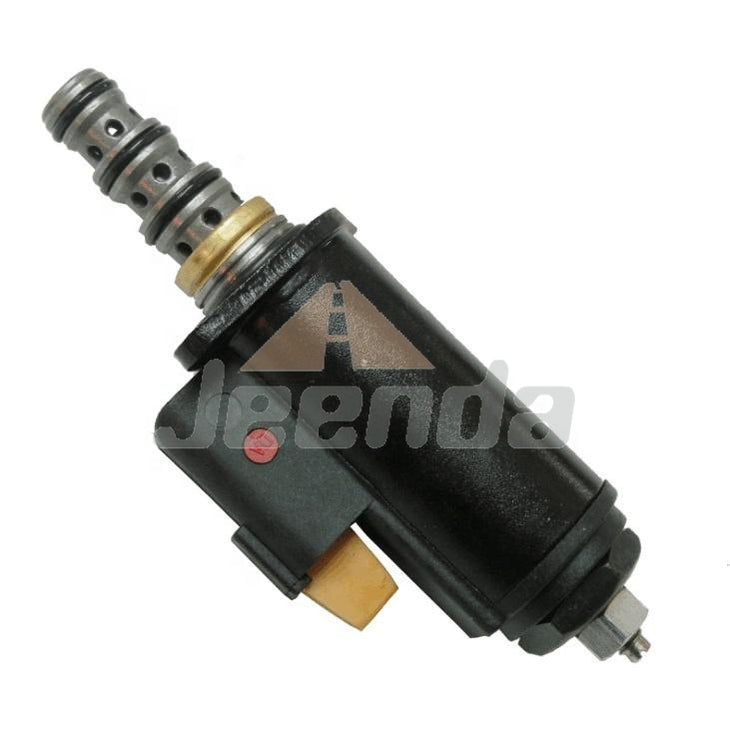 Free Shipping Stop Solenoid Valve 116-3526 1163526 for Caterpillar CAT ...