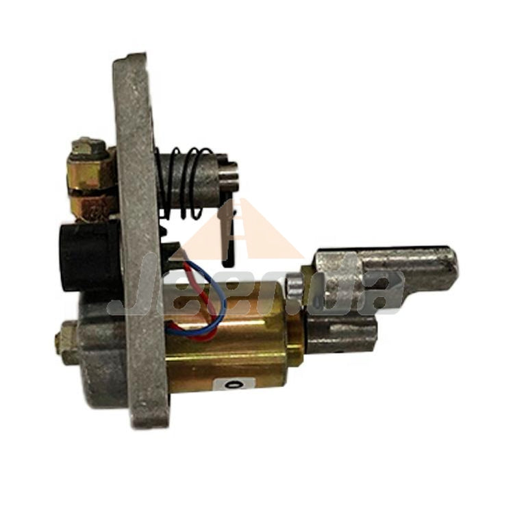 Stop Solenoid 02112620 0211 2620 for Deutz BFM1013 – JEENDA CONTROLS CO ...