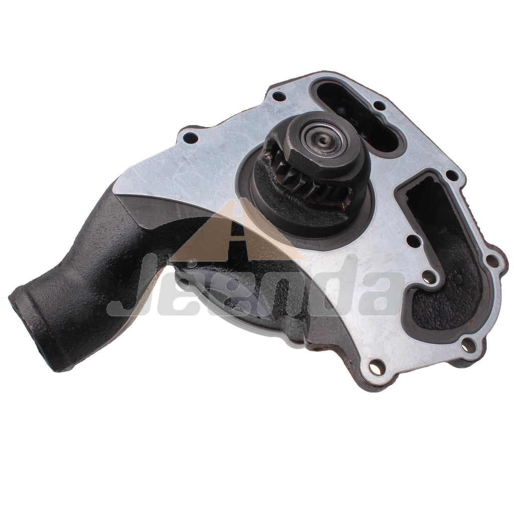 Water Pump Assy with Gasket 354-4754 3544754 225-8016 2258016 for Cate ...