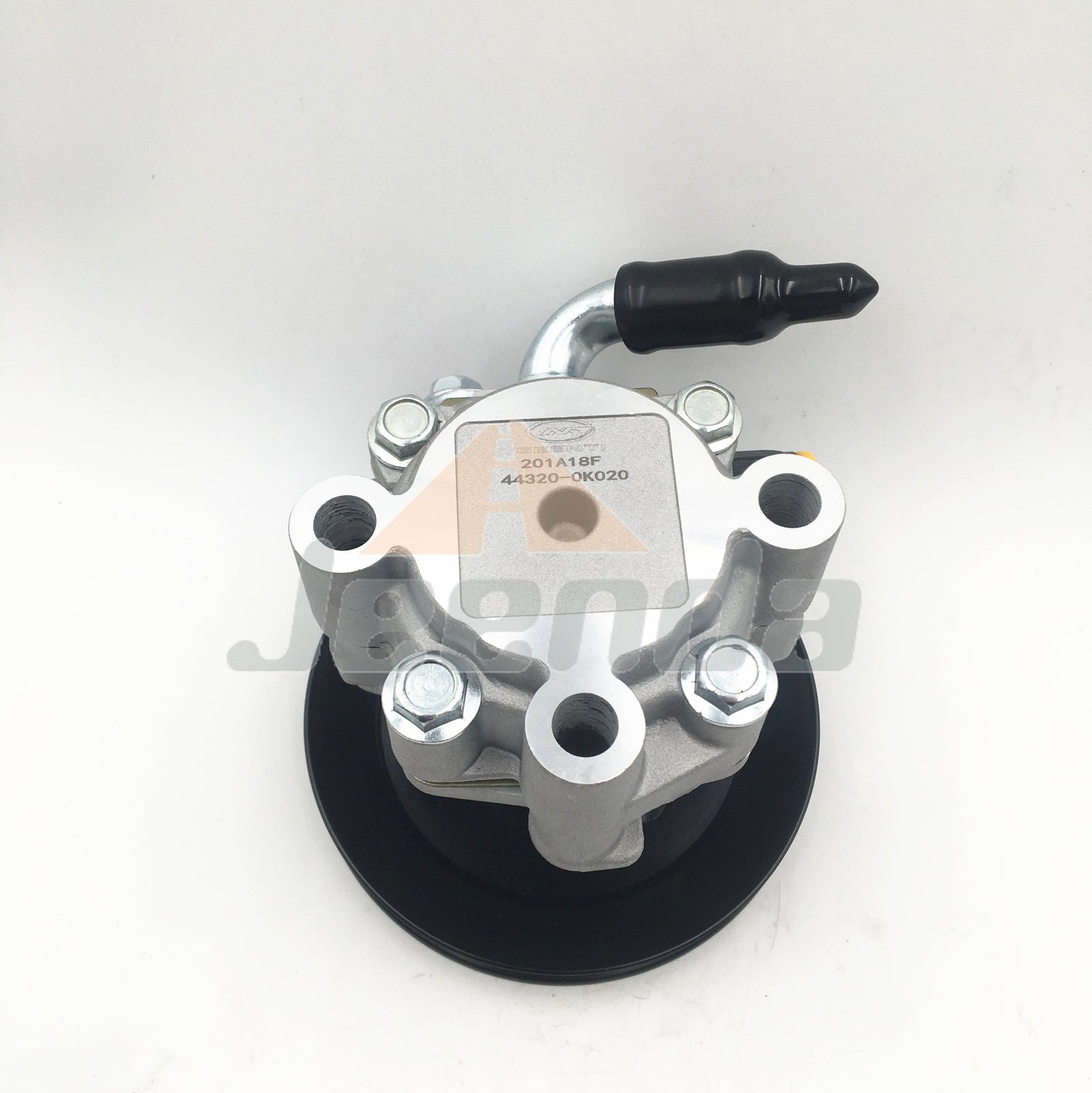 Free Shipping Power Steering Pump 44320-0K020 443200K020 for Toyota Hi ...