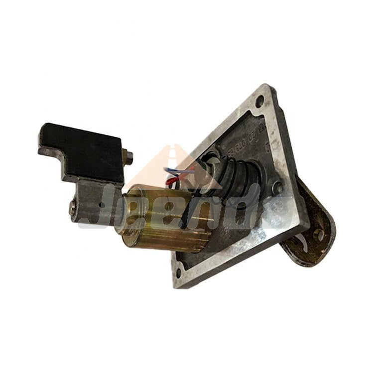 Stop Solenoid 02112620 0211 2620 for Deutz BFM1013 – Hanphin Technology ...