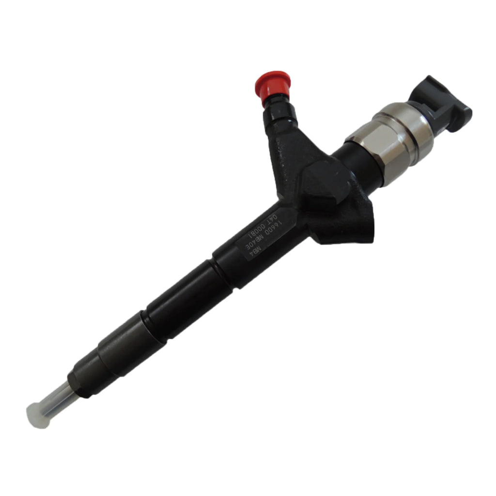 Common Rail Injector 16600-VM00A 16600-VM00B 16600-VM00C 16600-VM00D f ...