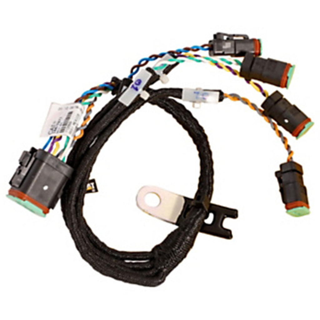 Engine Wiring Harness 144-7871 1447871 for CAT Caterpillar D6R D6R II ...