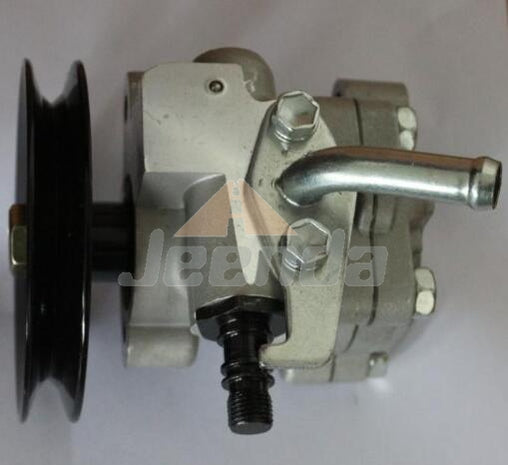 Free Shipping Power Steering Pump 57100-43001 57100-34001 57100-34003 ...