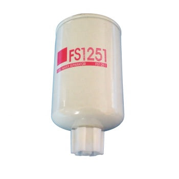 JEENDA Fuel Filter Water for Separator FS1251 compatible with Cummins ...