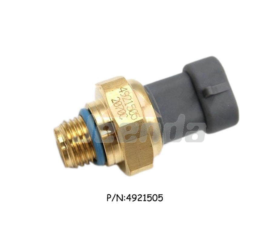 Jeenda Temperature Sensor 4921505 for Cummins 2000-2001 Dodge 5.9L 24 ...