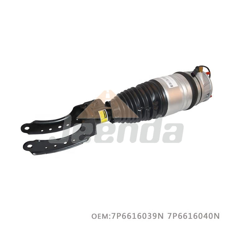 Free Shipping Air Suspension Shock 7P6616040N 7P6616040H 7P6616040L fo ...