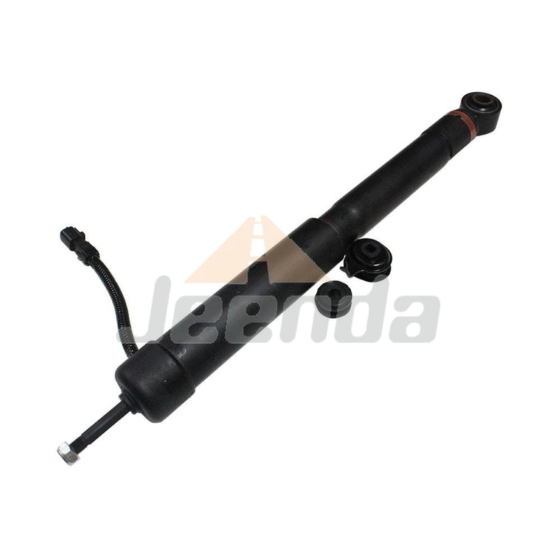 Free Shipping Single Rear Strut Shock Absorber 48530-69485 4853069485 ...