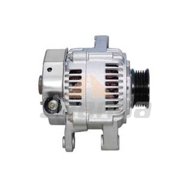 Free Shipping Alternator 27060-15060 for TOYOTA COROLLA ALL TRAC WAGON ...