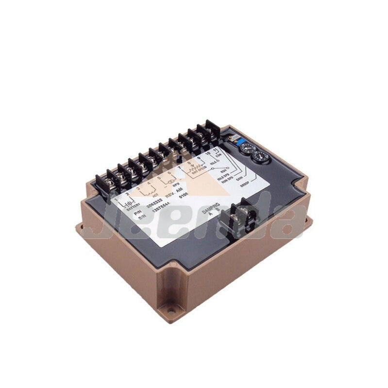 Free Shipping Governor Speed Controller 3062322 for Cummins Engine KTA ...