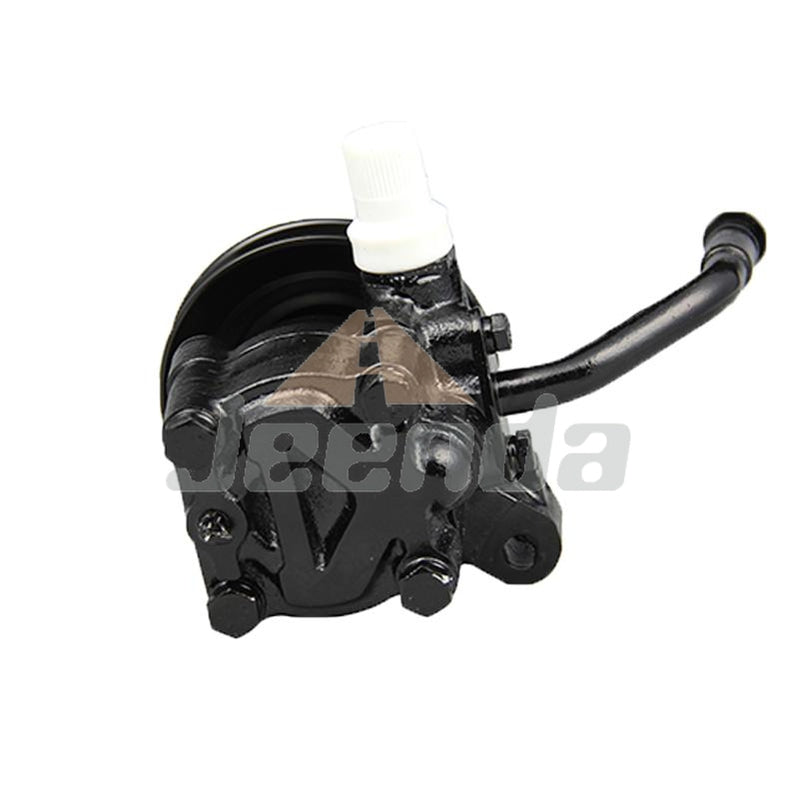 Free Shipping Hydraulic Power Steering Pump 57100-45210 57100-5H000 fo ...