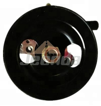 Free Shipping Power Steering Pump 57100-43001 57100-34001 57100-34003 ...