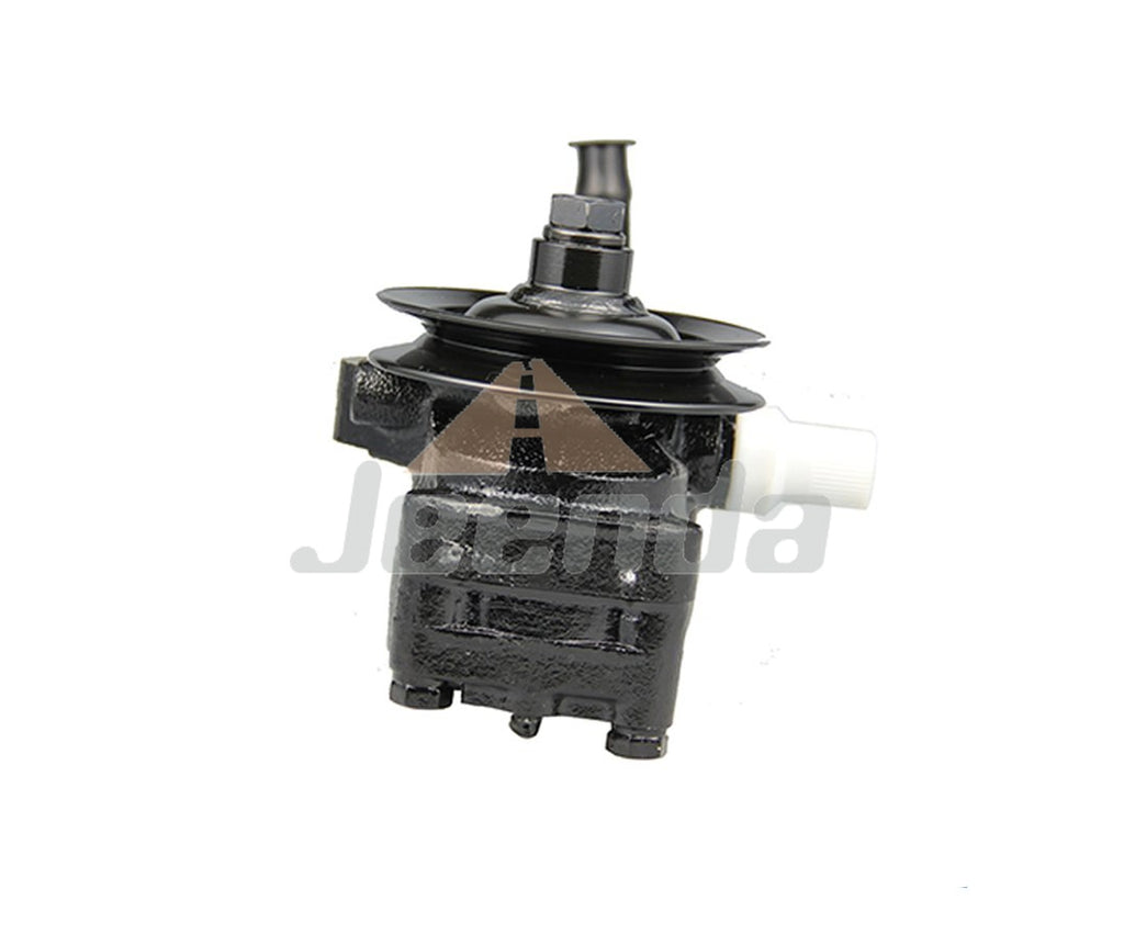 Free Shipping Hydraulic Power Steering Pump 57100-45210 57100-5H000 fo ...
