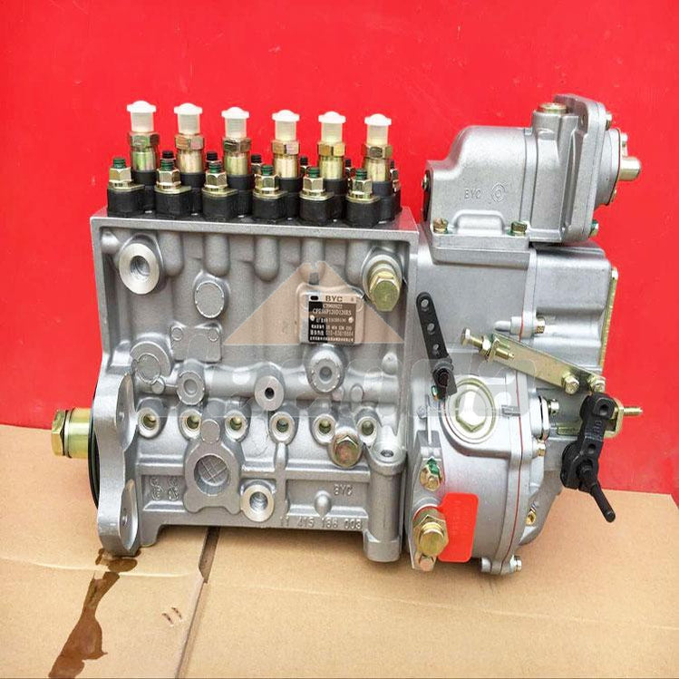 Fuel Injection Pump 3973900 5267708 for Cummins 6CT8.3 – JEENDA ...