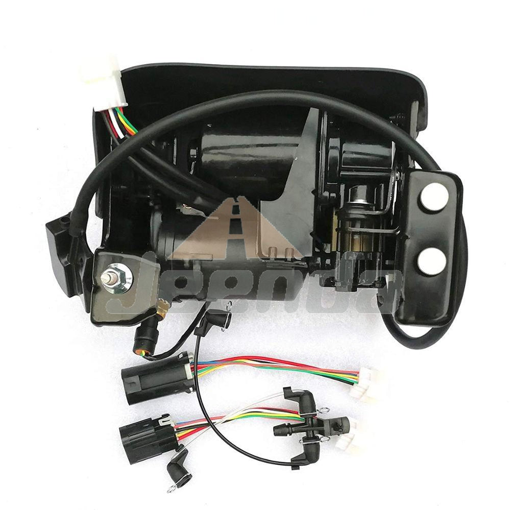 Free Shipping Air Suspension Shock and Pump Assy 22187156 25979393 259 ...