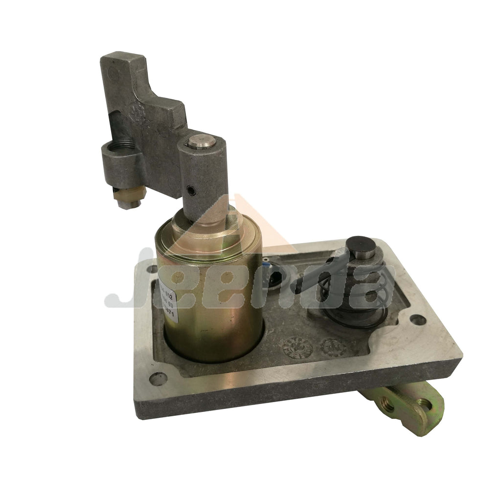 Stop Solenoid 02112620 0211 2620 for Deutz BFM1013 – Hanphin Technology ...